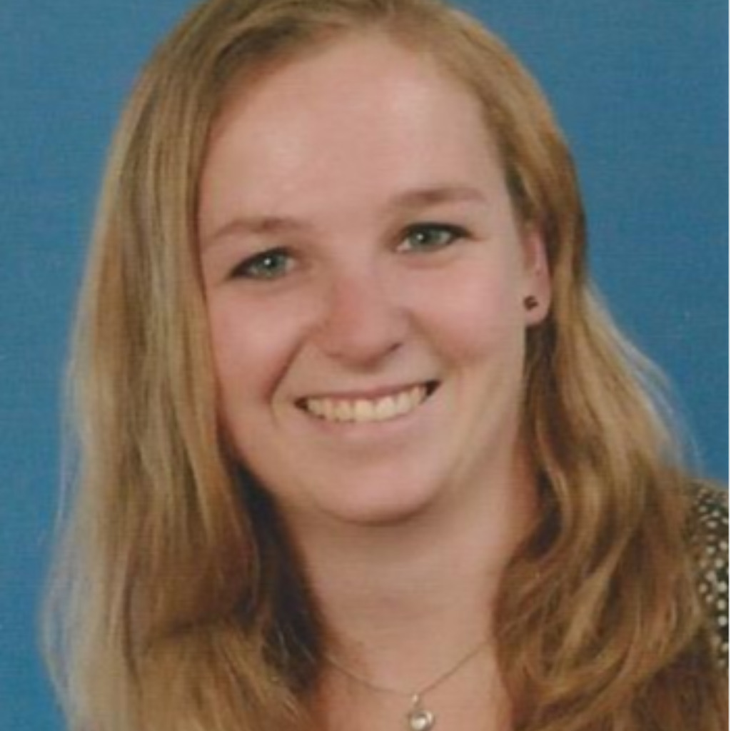 Lisa Lässer - Community Manager - Outdooractive GmbH | XING