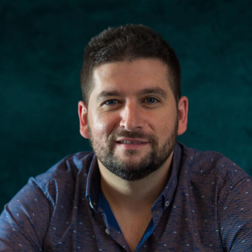 Daniel-Eugen Daraban - Marketing & Investor Relations Manager - Crypto Investment Firm | XING