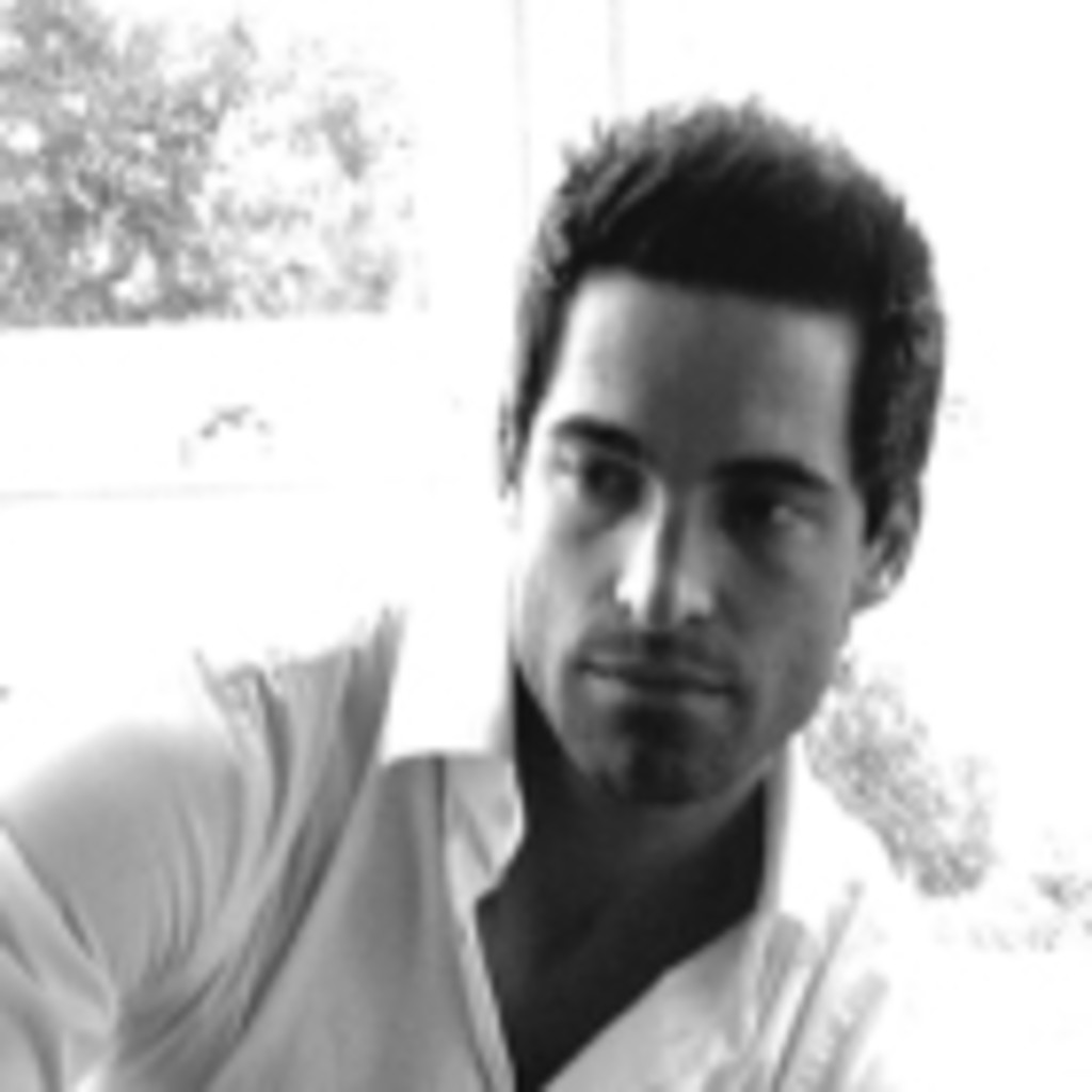 Benoit Sanchez - arquitecto - crystalzoo | XING