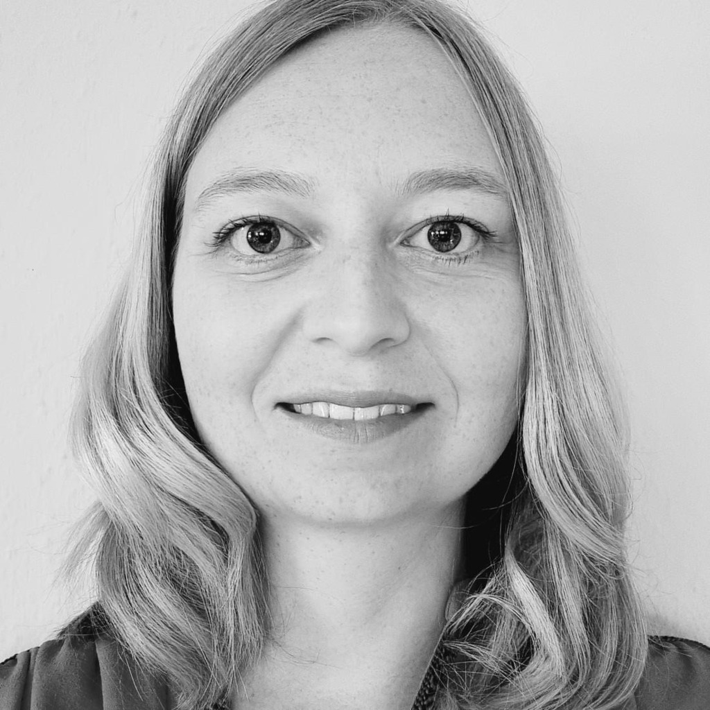 Kristin Heise - Business Process Specialist D2P - Roche Diagnostics ...