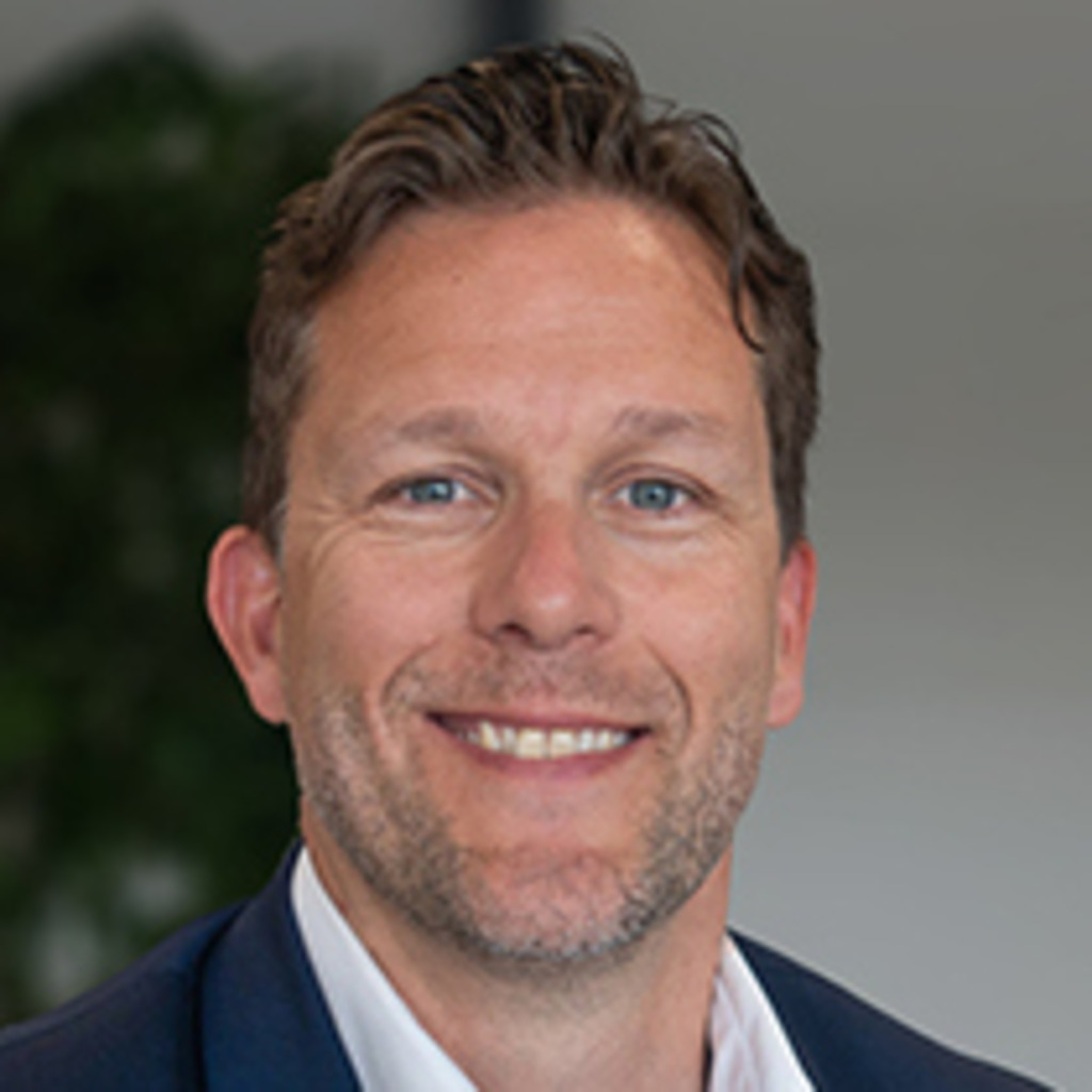 Roger Theelen - General Sales Manager - Guardian B.V. | XING