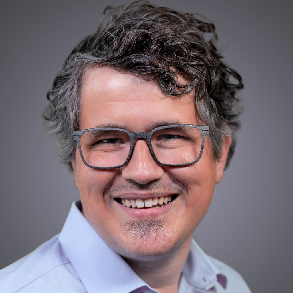 Jan Berger - Leiter Themengruppe Digitale Inhalte / Chef vom Dienst ...