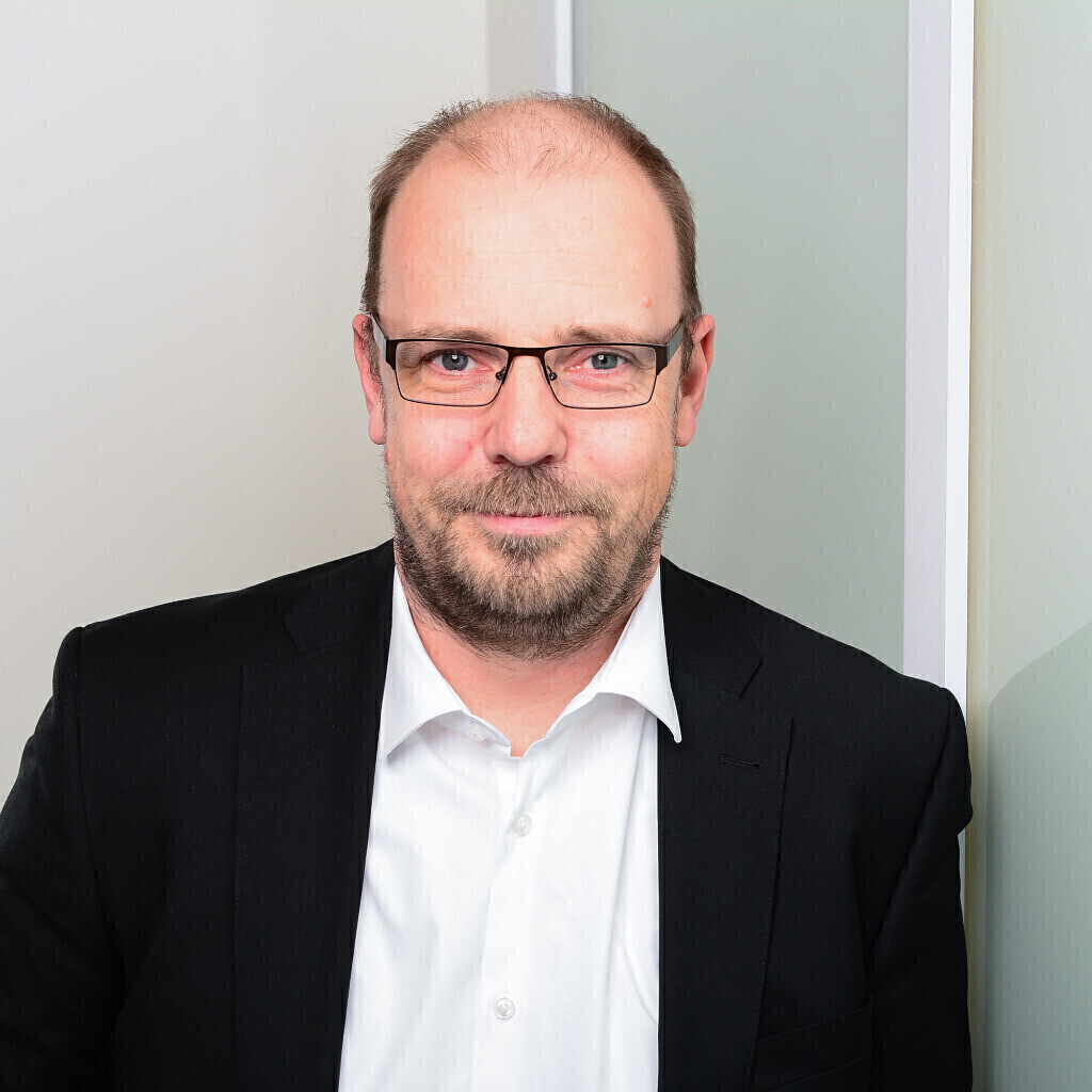 Marc Josmann - Vertriebsleiter Krankenversicherung - HanseMerkur | XING