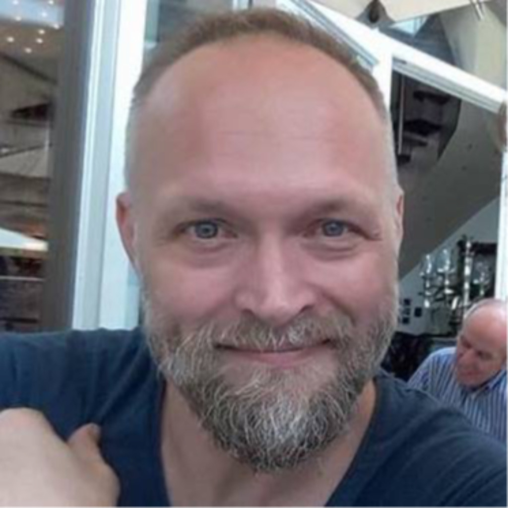 Patrick Renner - Psychologischer Berater - Chalk Circle Therapy | XING