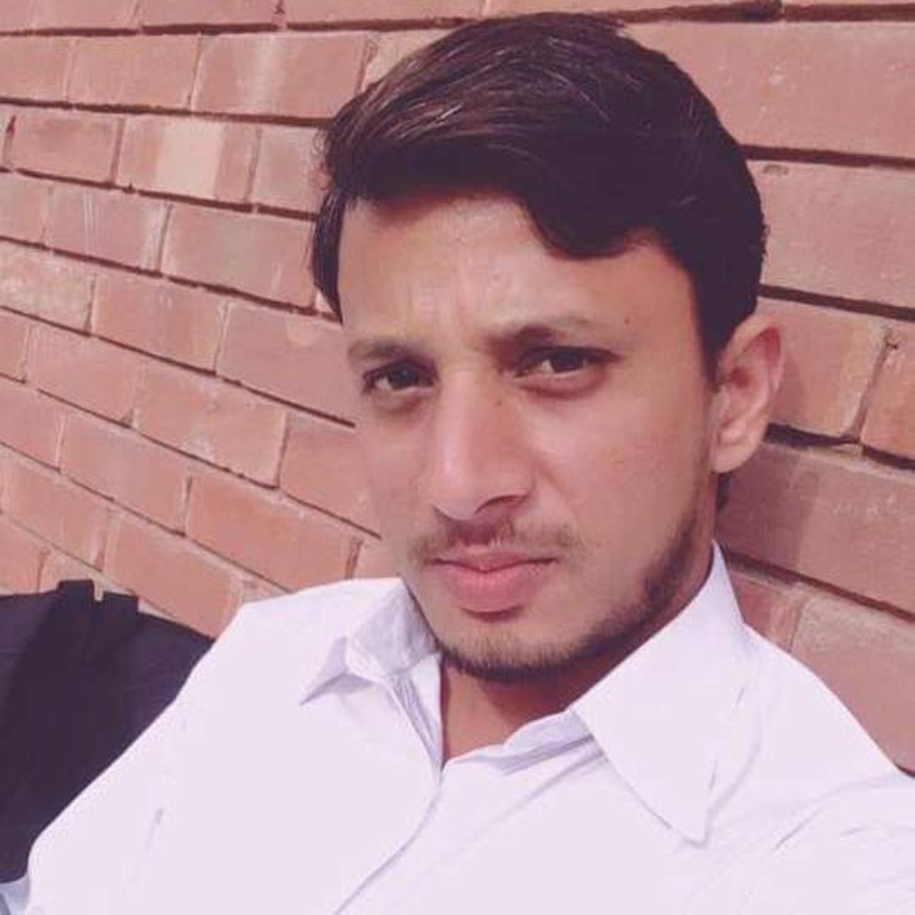 SALEEM RIAZ - Frontend Developer - TecFolk Smc private Ltd | XING