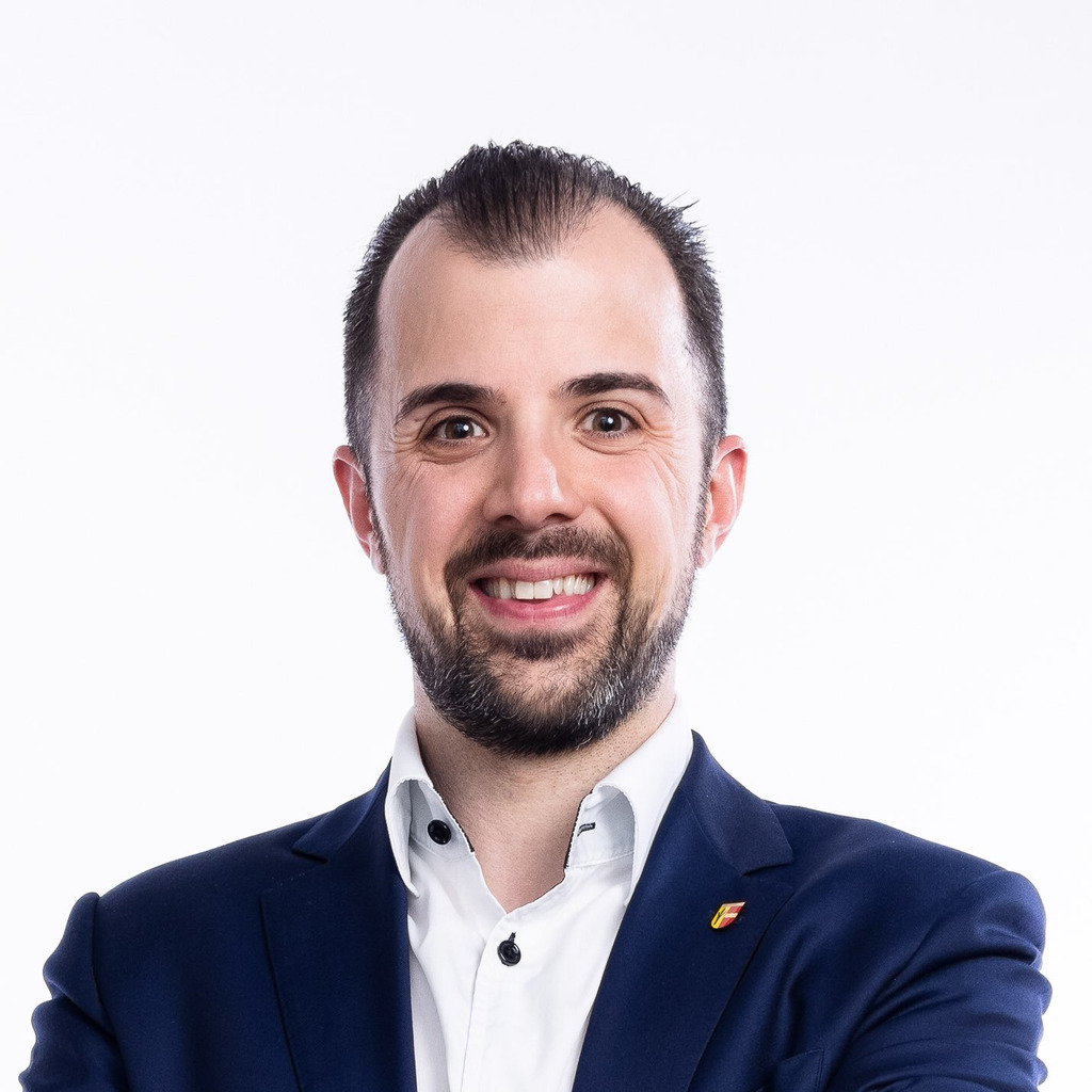 David Häner - Program Manager - Endress+Hauser Gruppe | XING