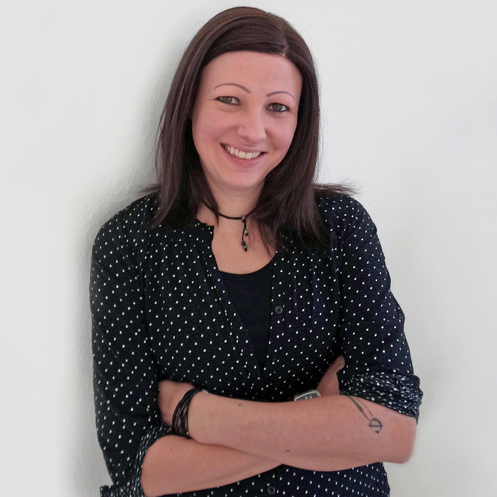 Dr. Jana Simon - Geschäftsleitung - GeoIngenieure SOS GmbH & Co. KG | XING