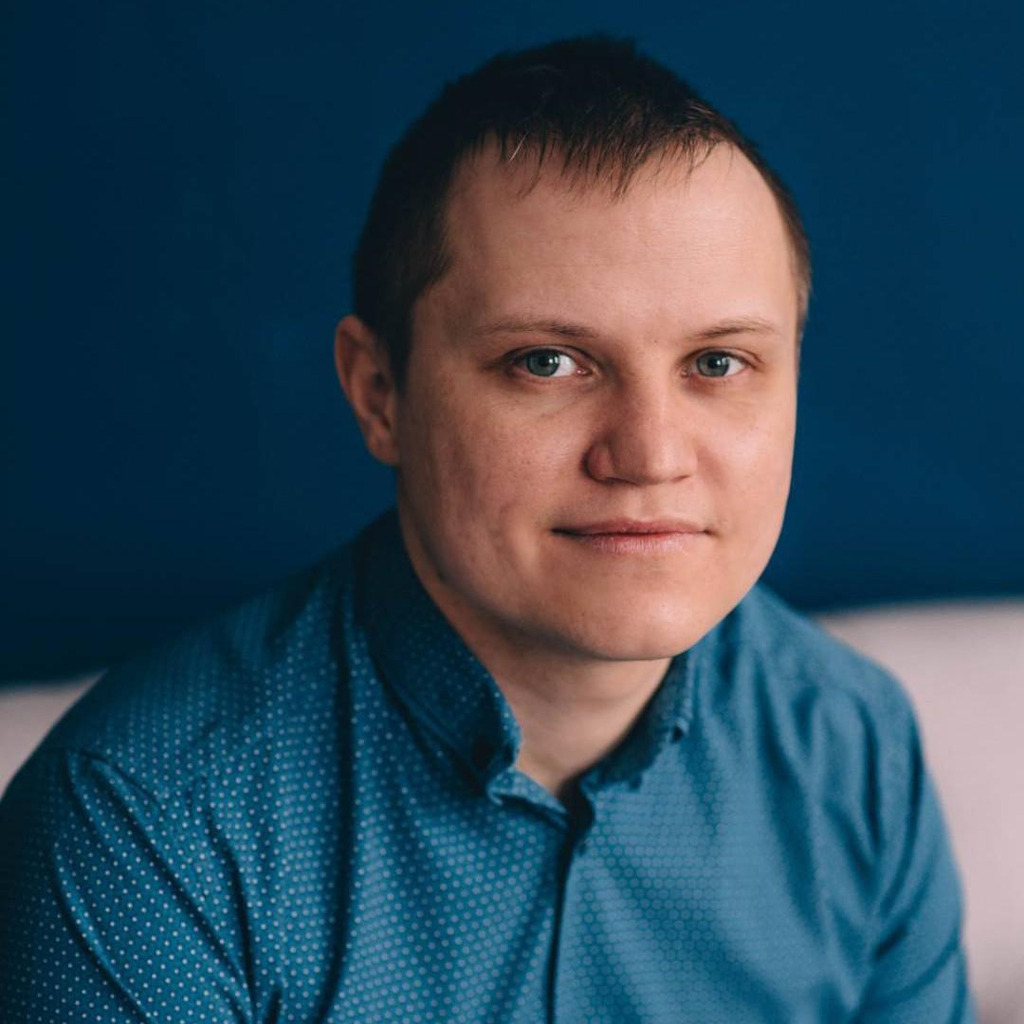 Denis Yakorev - Senior Software Engineer - EPAM Systems | XING