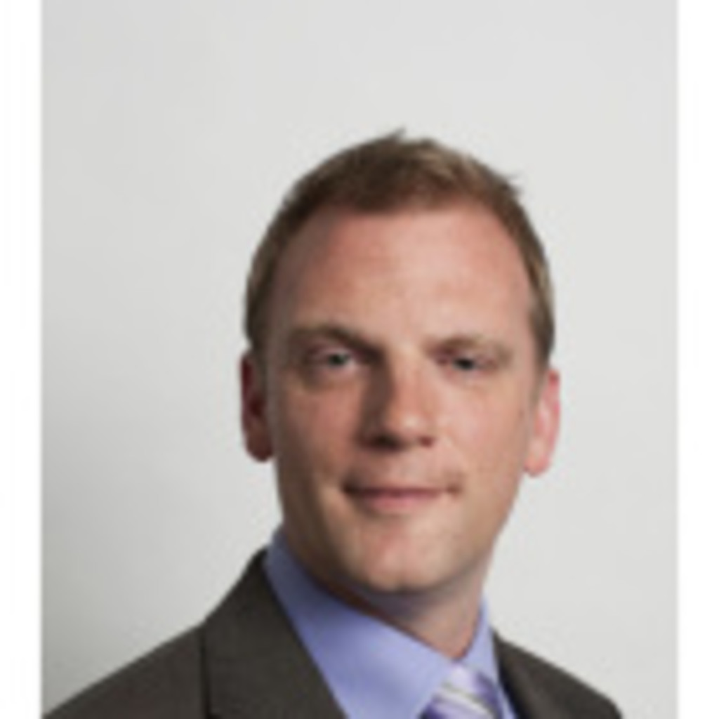 Russell Macdonald - Principal Consultant - PA Consulting Group | XING