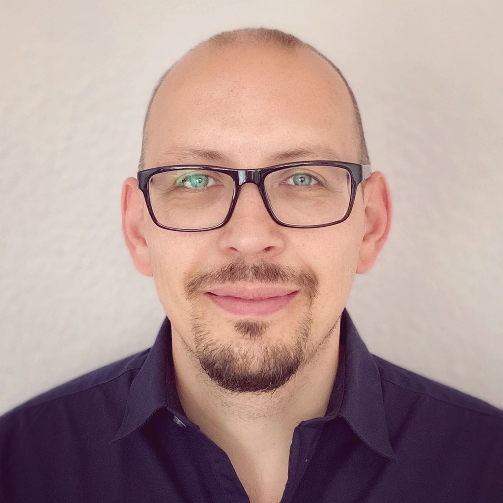 David Paschke - Team Lead UX Design (Apps + International) - idealo ...