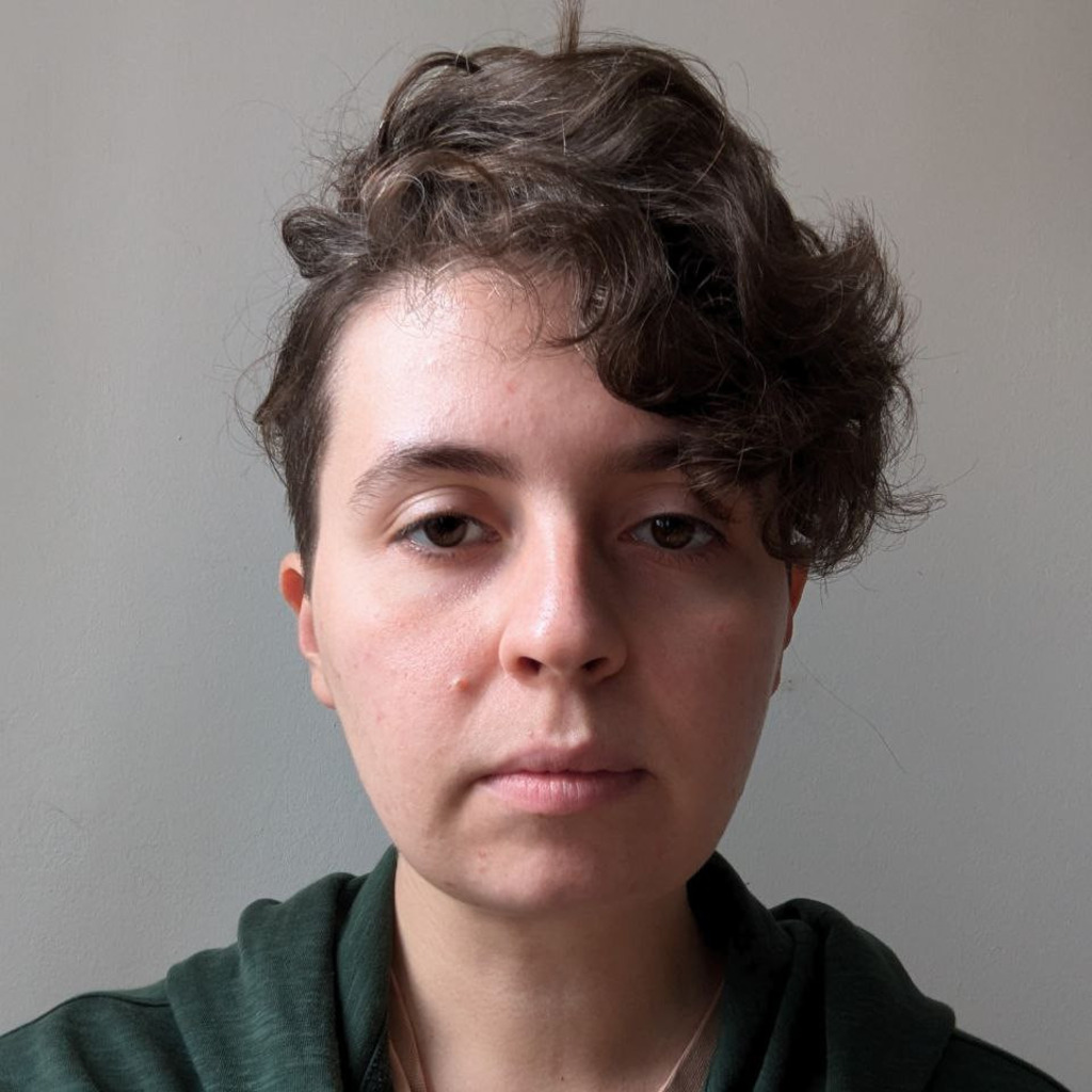 Darya Artanava - Software Engineer - EDAG Engineering | XING