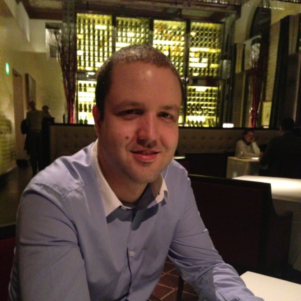 Roman Felix - Mitglied der Geschäftsleitung - Nabla Ingenieure GmbH | XING