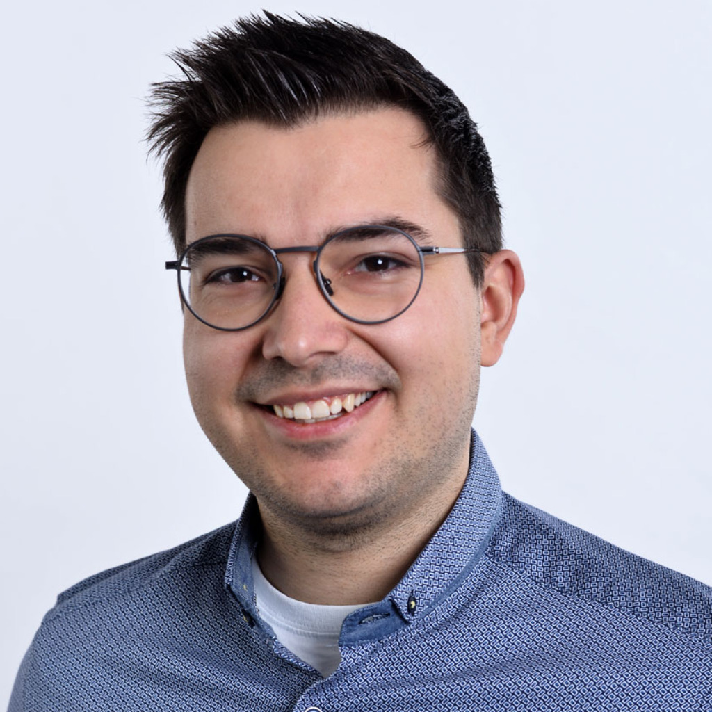 Patrick Scriba - Elektrotechnik - Leibniz Universität Hannover | XING