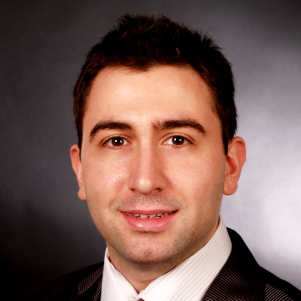 Georges Hani - Validierungsingenieur, Ingenieur Medizintechnik ...