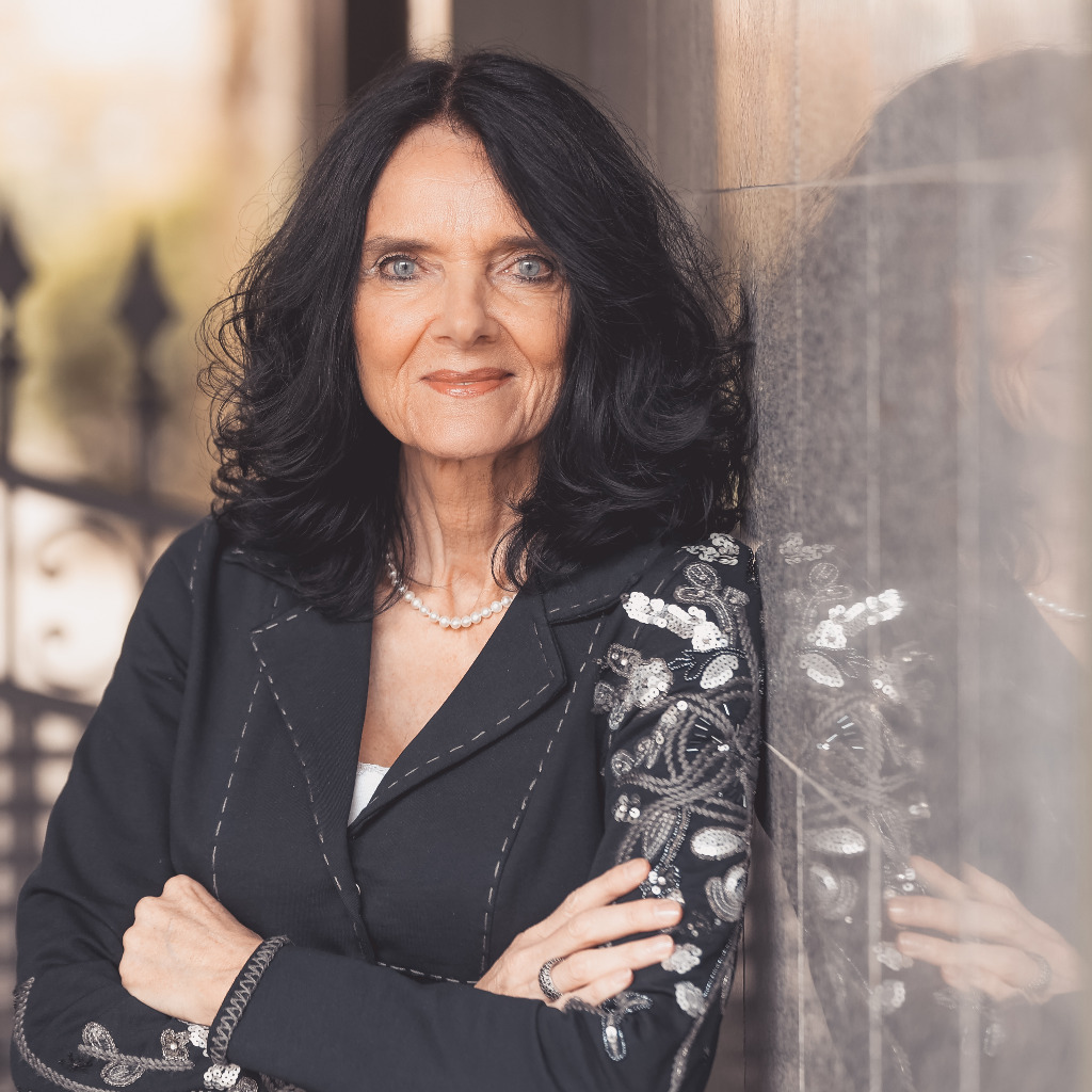 Martina Knaack - Risk & Finance Accounts Hamburg - Joh. Berenberg ...