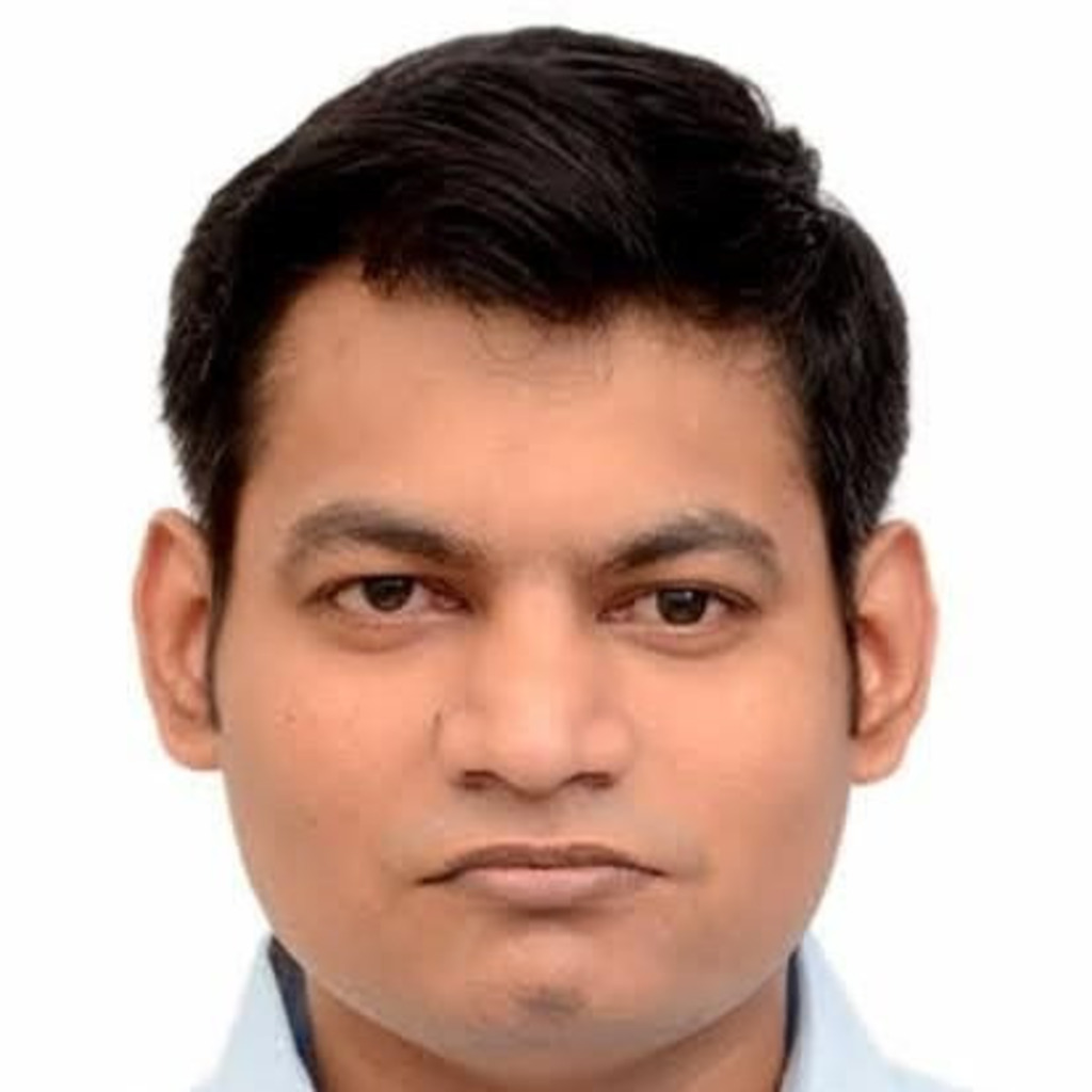 Ajaykumar Yadav - Quality Consultant - Vernost Marketing Services Pvt. Ltd. | XING