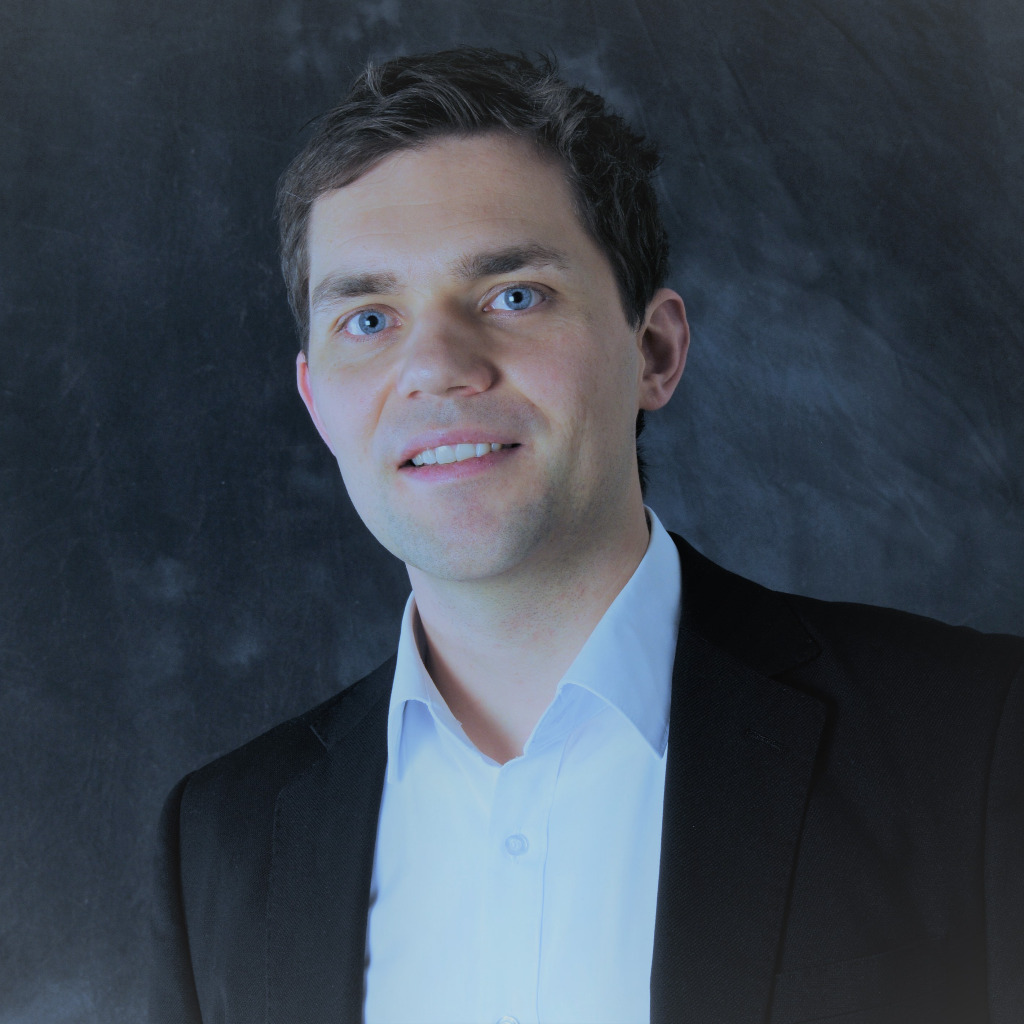 Stefan Richter - Head of Controlling TMS - inet-logistics GmbH | XING