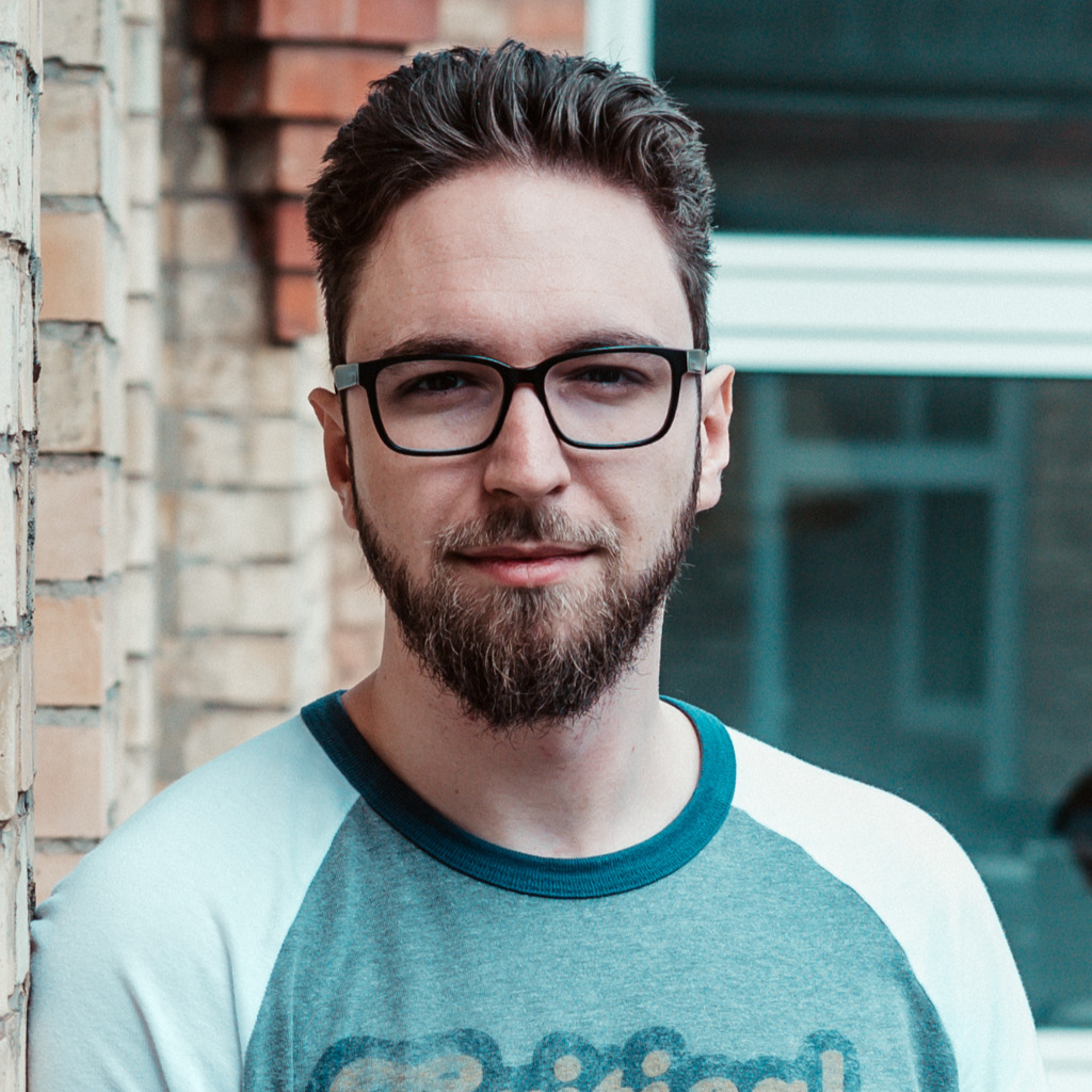 Samuel Leisering - Software Engineering Tech Lead - Luminovo GmbH | XING