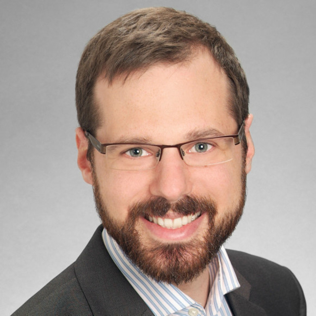 Dr. Andreas Fischer - Wissenschaftlicher Mitarbeiter ...