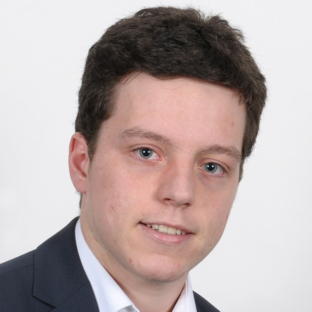 Simon Walters - Journalismus und PR - Westfälische Hochschule | XING