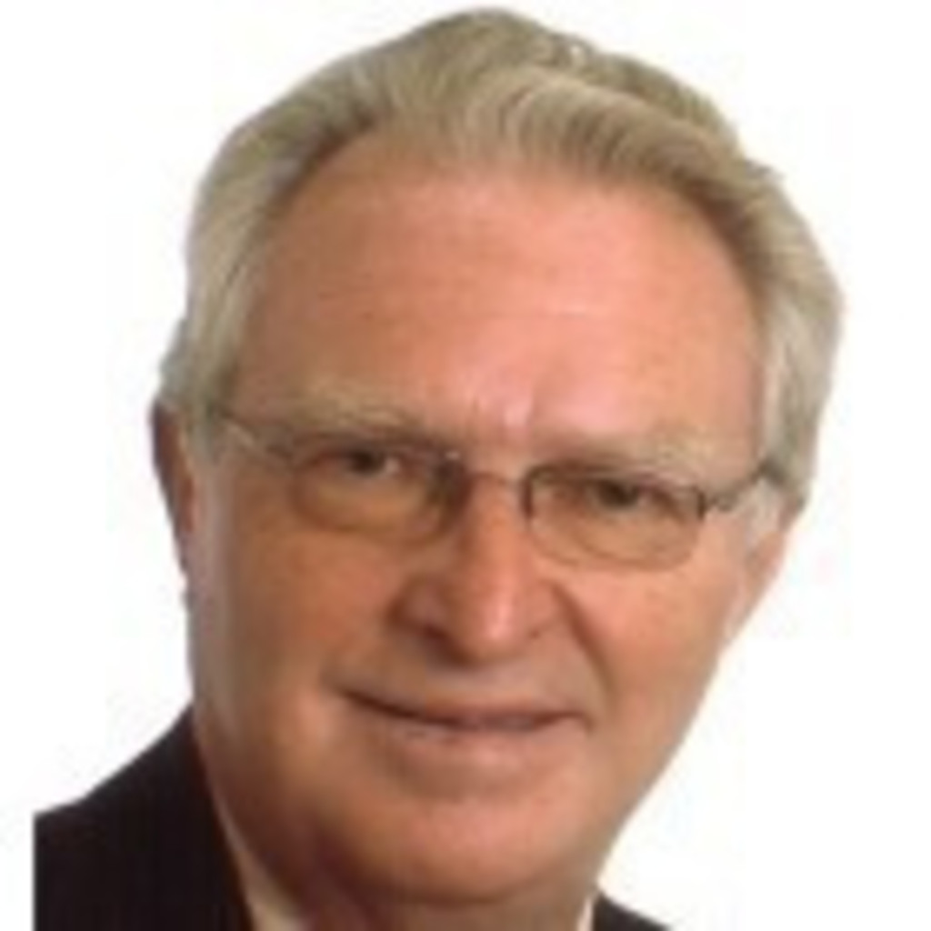 Dr. Klaus-M. Kott - Geschäftsführer - Ventofis | XING