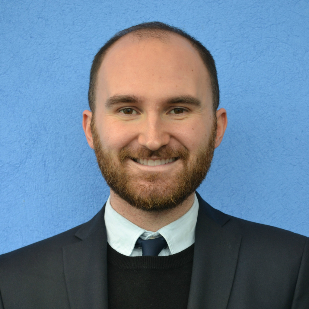 Alen Keric - Actor - Accenture | XING