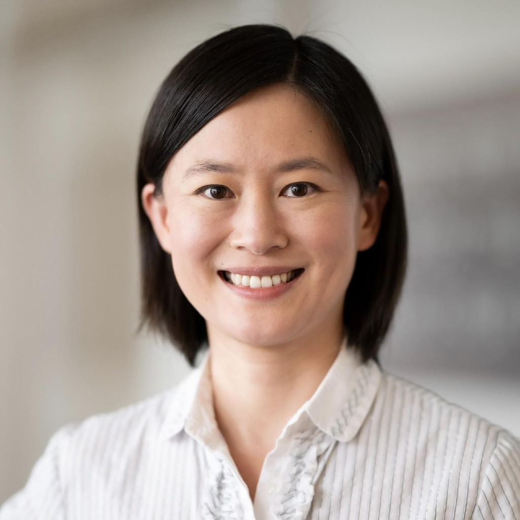 Rose Qu - Senior Project Manager CEO Office - GEA Group | XING