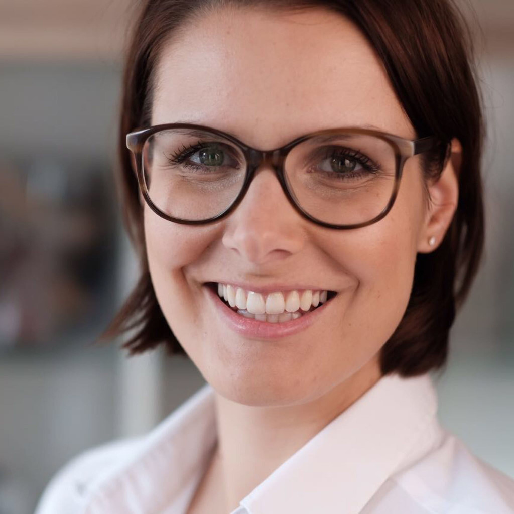 Dr. Joyce Terstegge - Zahnärztin - Zahnarztpraxis Dr. Gauder | XING