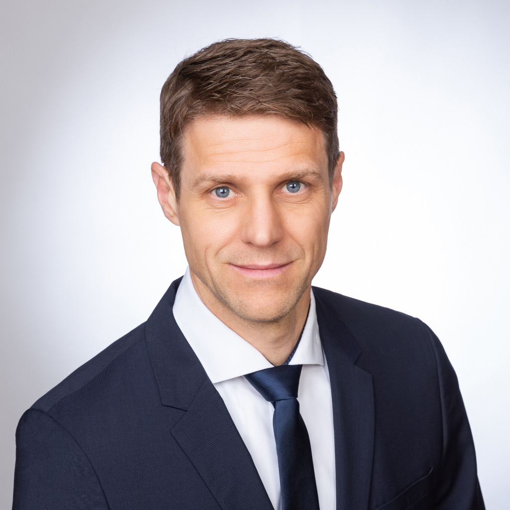 Dipl.-Ing. Klaus Neumeier - CEO - SUMIDA AG | XING