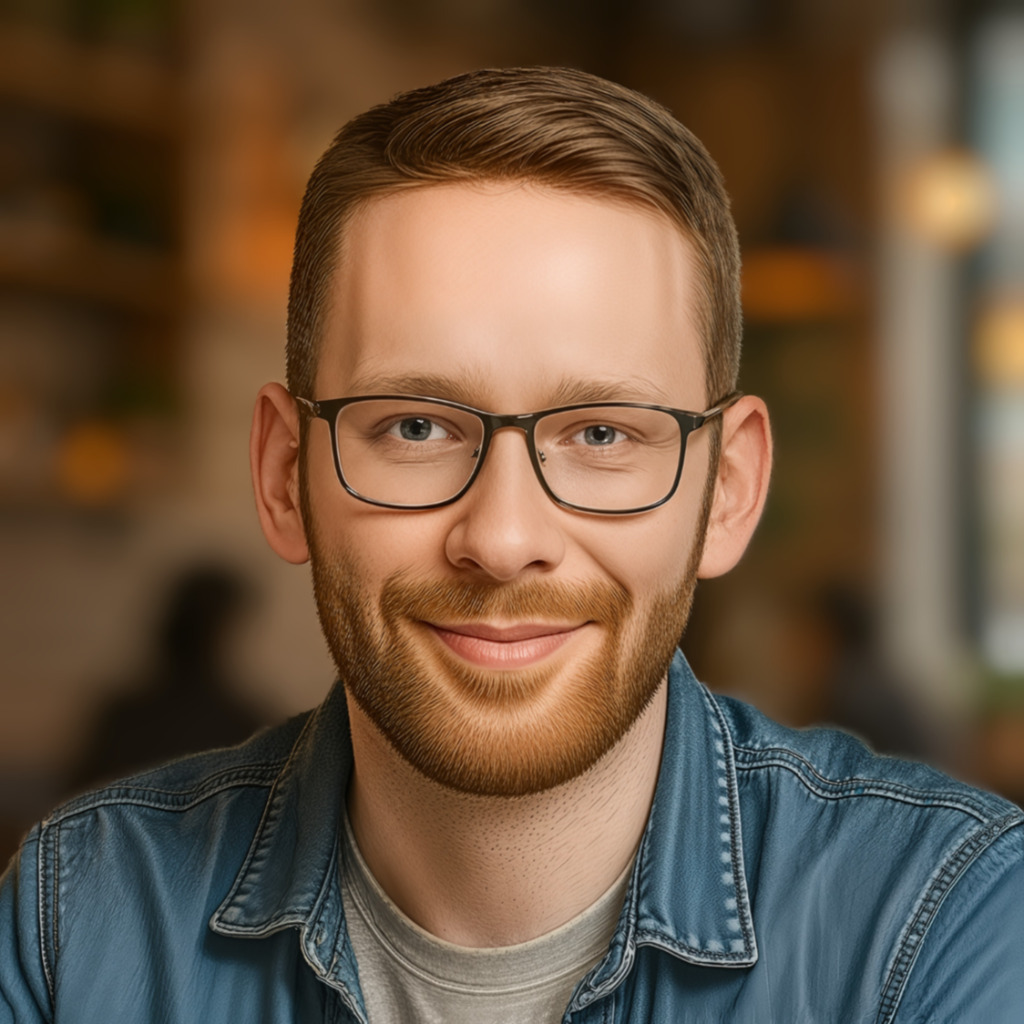 Benjamin Abel - Customer Experience Specialist - ∗ Tibber Deutschland ...