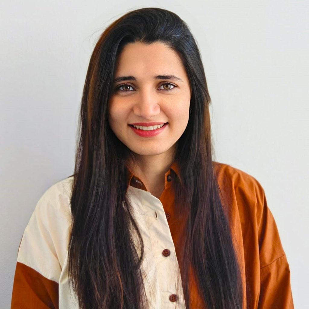 Neelma Ashraf - Postdoctoral Fellow - Albert-Ludwigs-University of ...