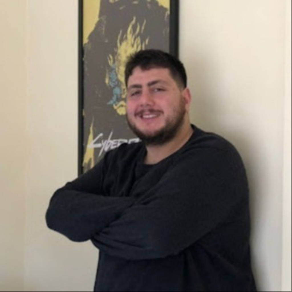 Simone Tiberti - Lead Software Engineer - Leonardo SpA | XING