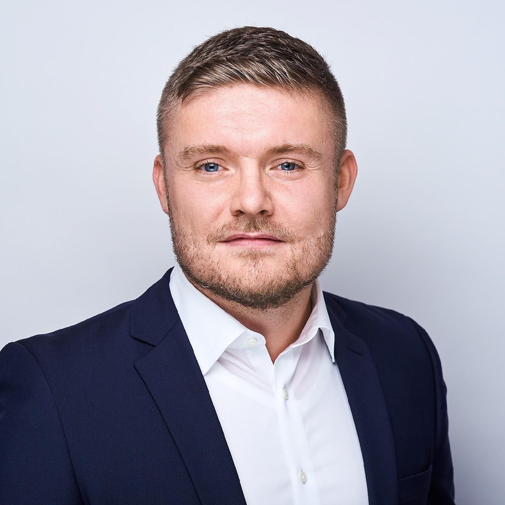 Christopher Kopp - Online-Marketing Manager - hagebau ...