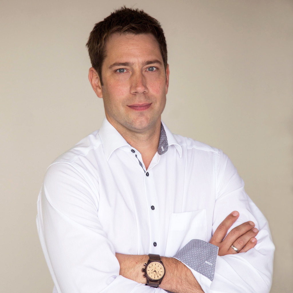 Ralph van Roode - Managing Partner - Dataworkz GmbH | XING