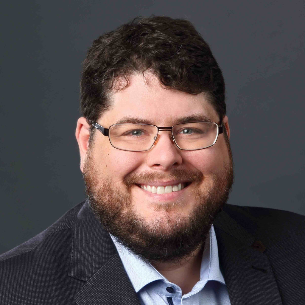 Greg Reeder - Senior Software Engineer - adesso SE | XING