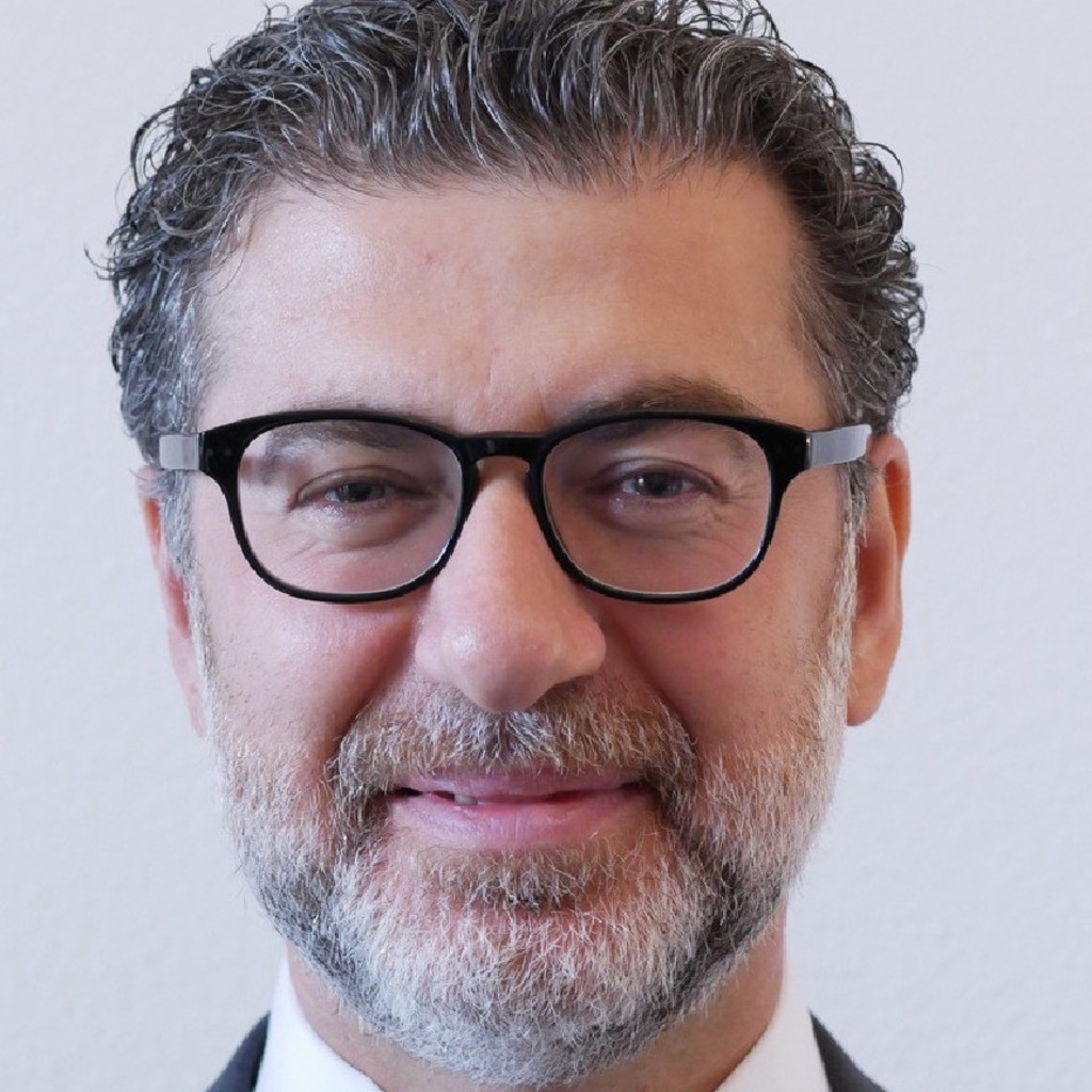 Josef Bashe - Director - Catey GmbH | XING