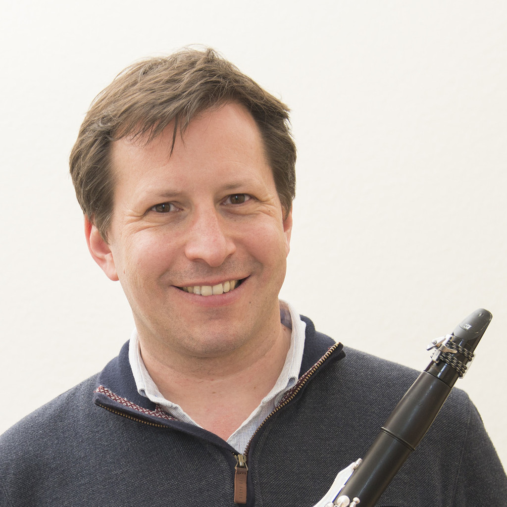 Christian Ledermann - Direktor - Konservatorium Winterthur | XING