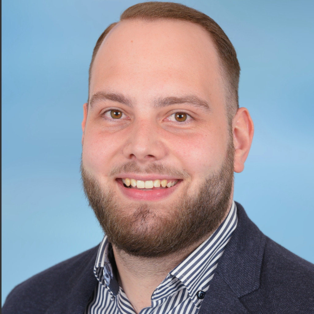 Danny Kramer - SAP TM Consultant - bvise GmbH | XING