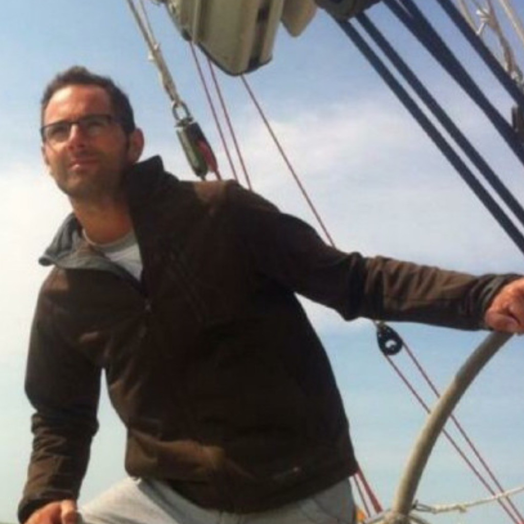 Hero Hettinga - Project Manager - C-Job Naval Architects | XING