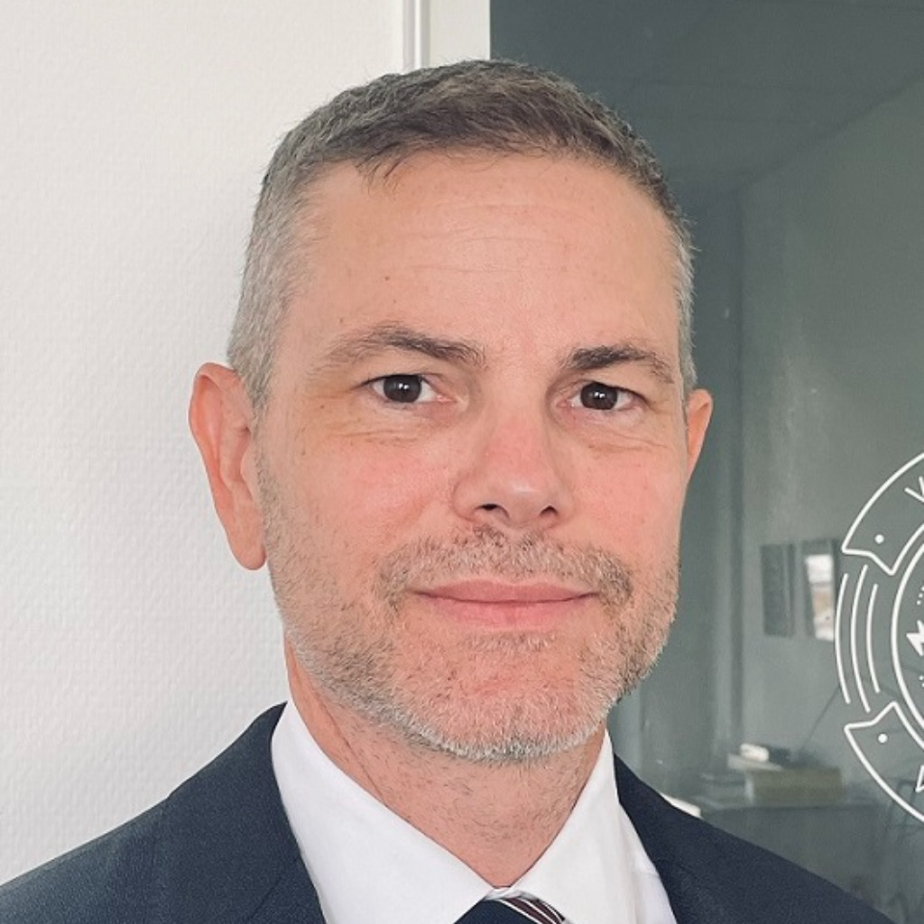 Mag. Balazs Horvath - District Sales Manager Austria & Slovakia ...