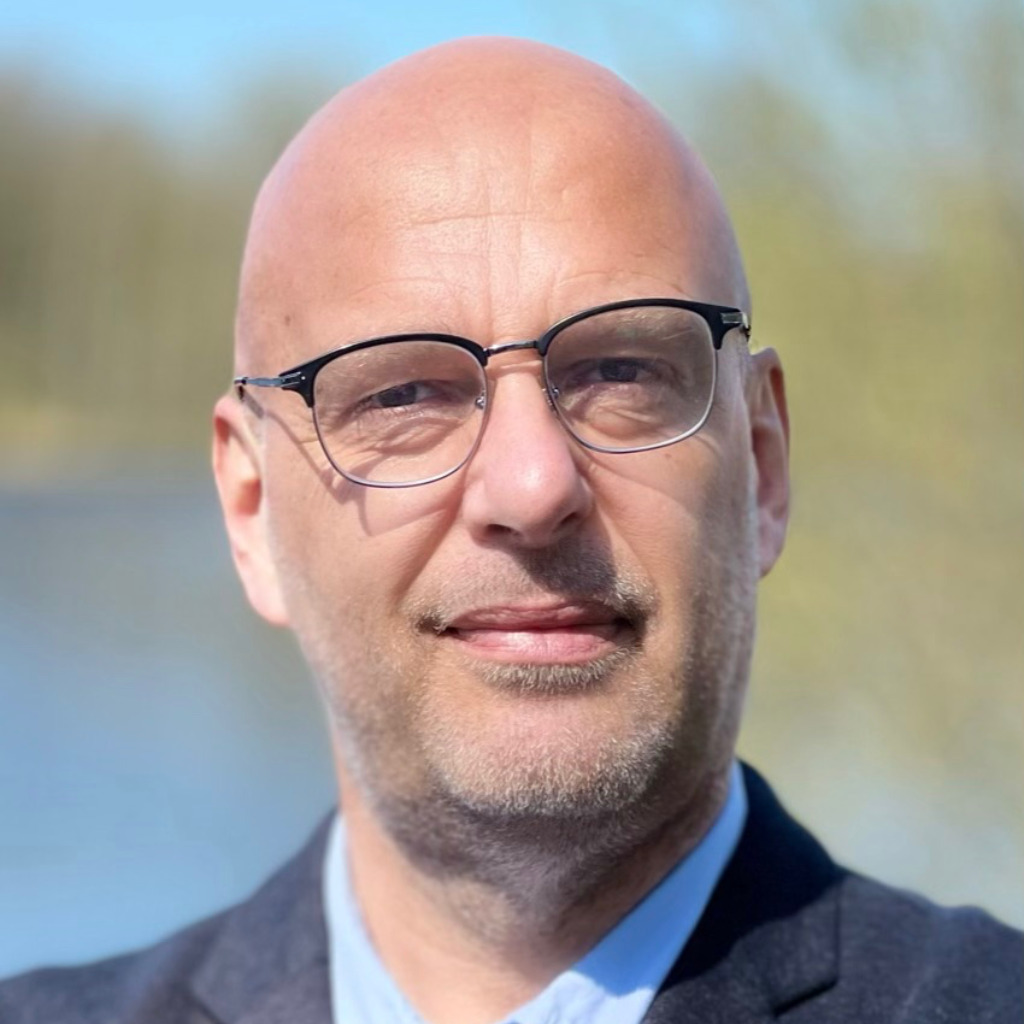 Matthias Riepe - Leiter Kommunale Betriebe - Kommunale Betriebe Stade ...