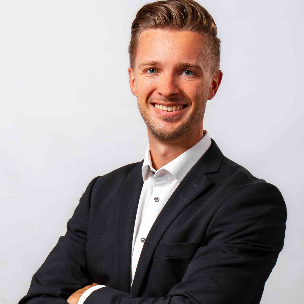 Kai-Phillip Dengler - Projektmanager OPEX Inhouse Consulting - EJOT SE ...