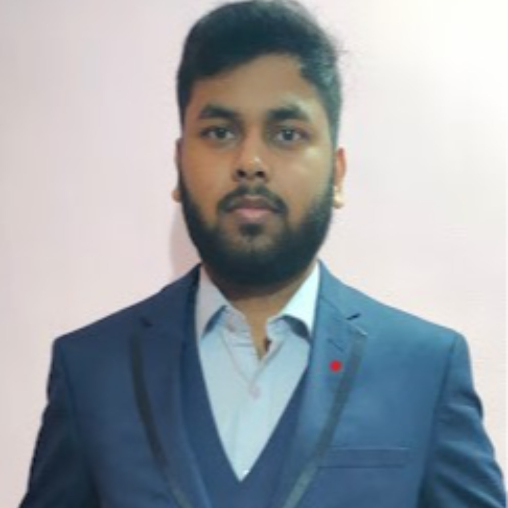Amit Gorai - Data Quality Analyst - 24-7 Intouch | XING
