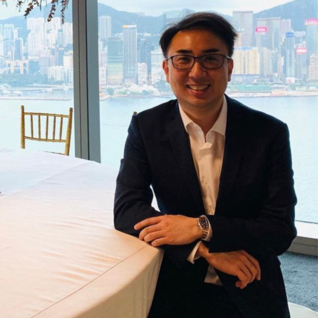 Kenneth Ho - Commodity Manager - Cfx Primes | XING