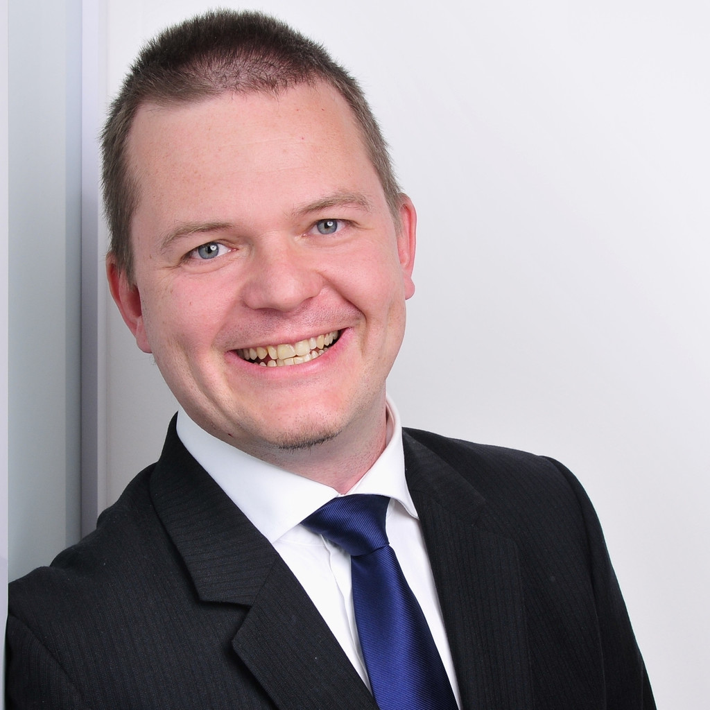 Dr. Christian Wernick - Abteilungsleiter Unternehmen und Strategien ...