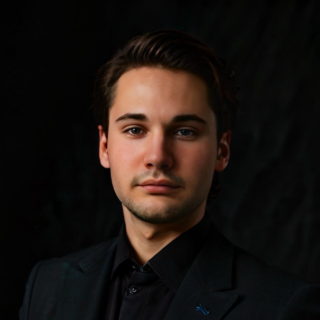 Lukas Petzold - Vertriebsmitarbeiter - ONESTY | XING