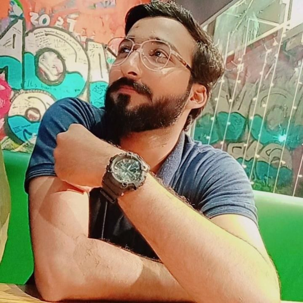 Muhammad Hammad - current in KFC previous is in call center agent - i dont have company | XING