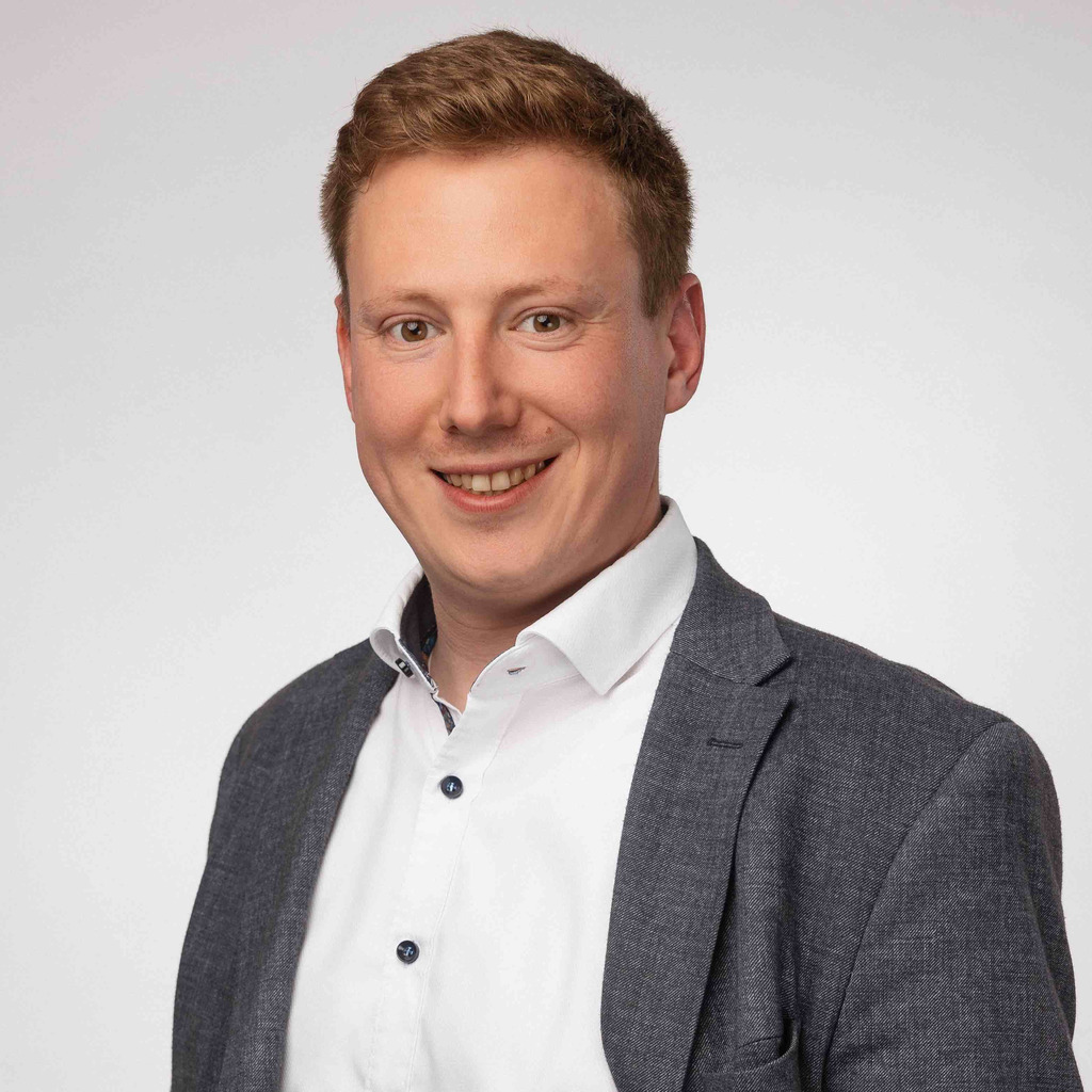 Christoph Mayerle - Vermögensberater Firmenkunden, Private Banking ...