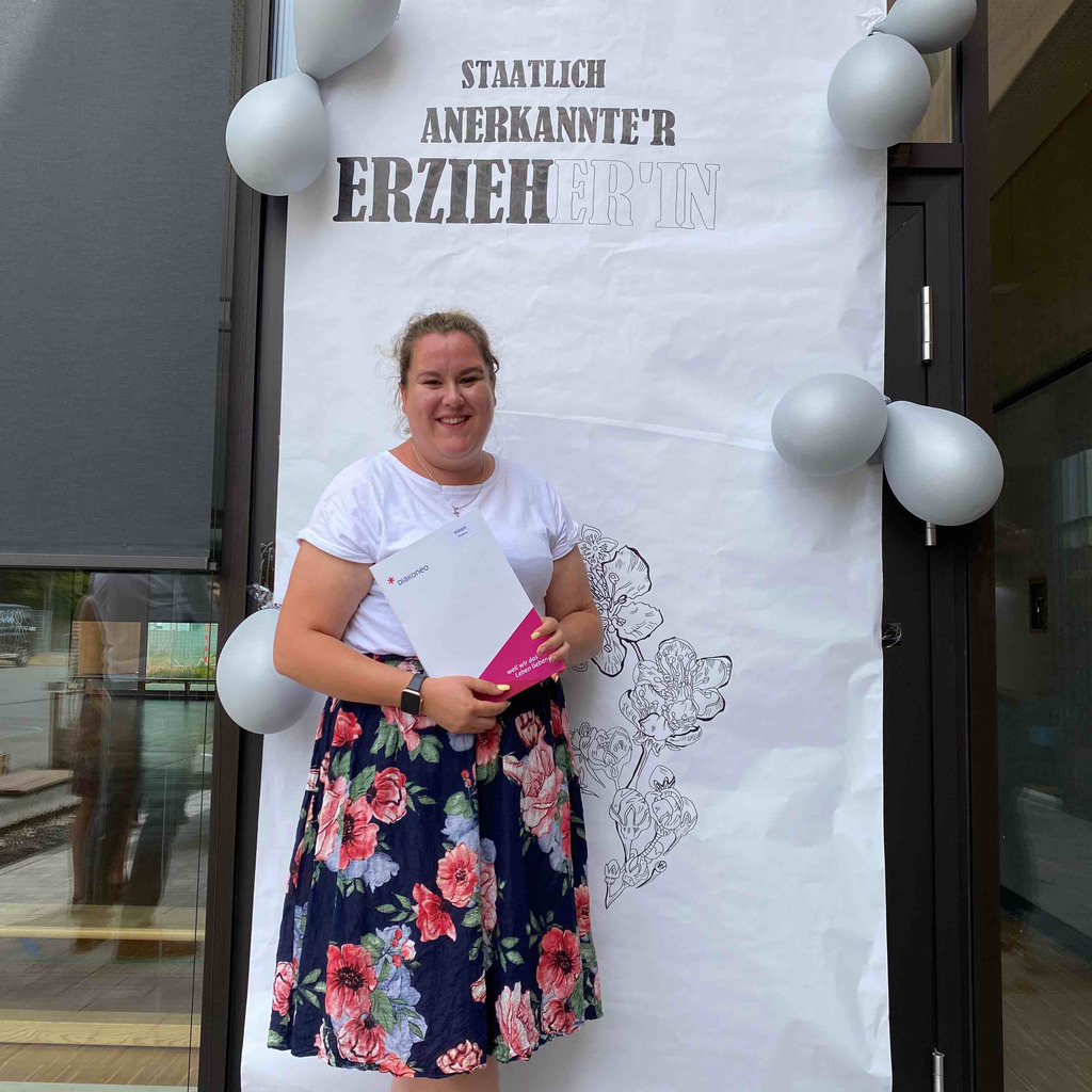 Helena Schulz - Erzieher - Internat | XING