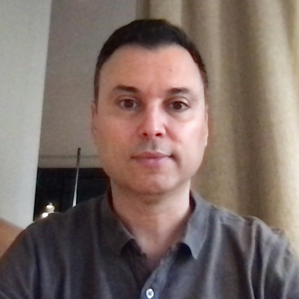 Murat Uz - Senior Program Manager, IT - Nexi Germany GmbH | XING